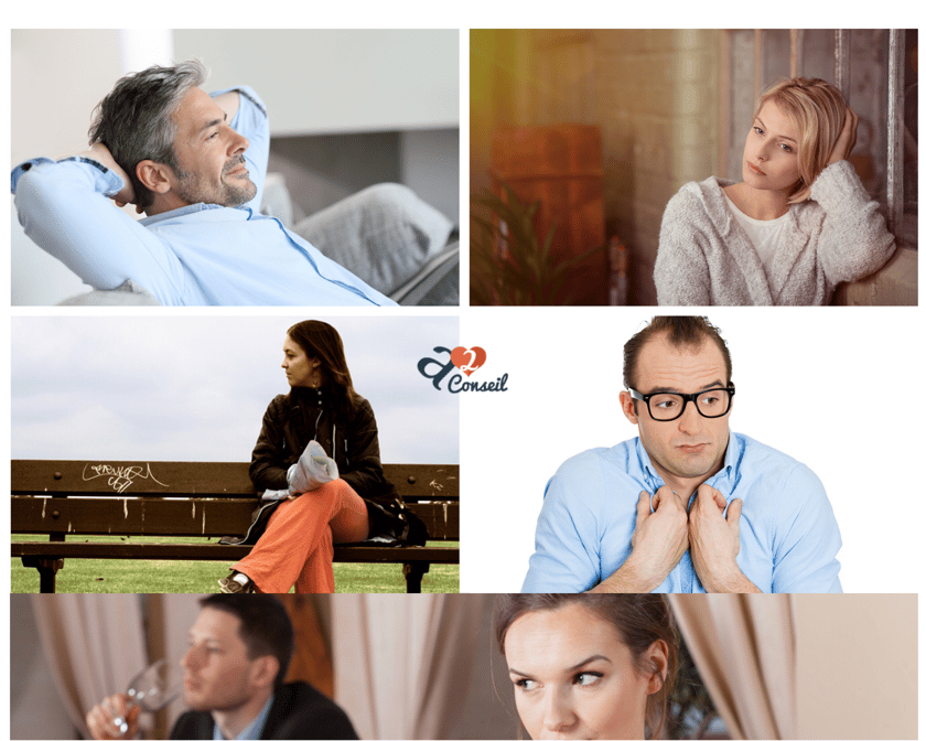Pourquoi je ne trouve pas l'amour? Vous désirez une relation sérieuse Pourquoi je ne trouve pas l'amour? Vous désirez une relation sérieuse